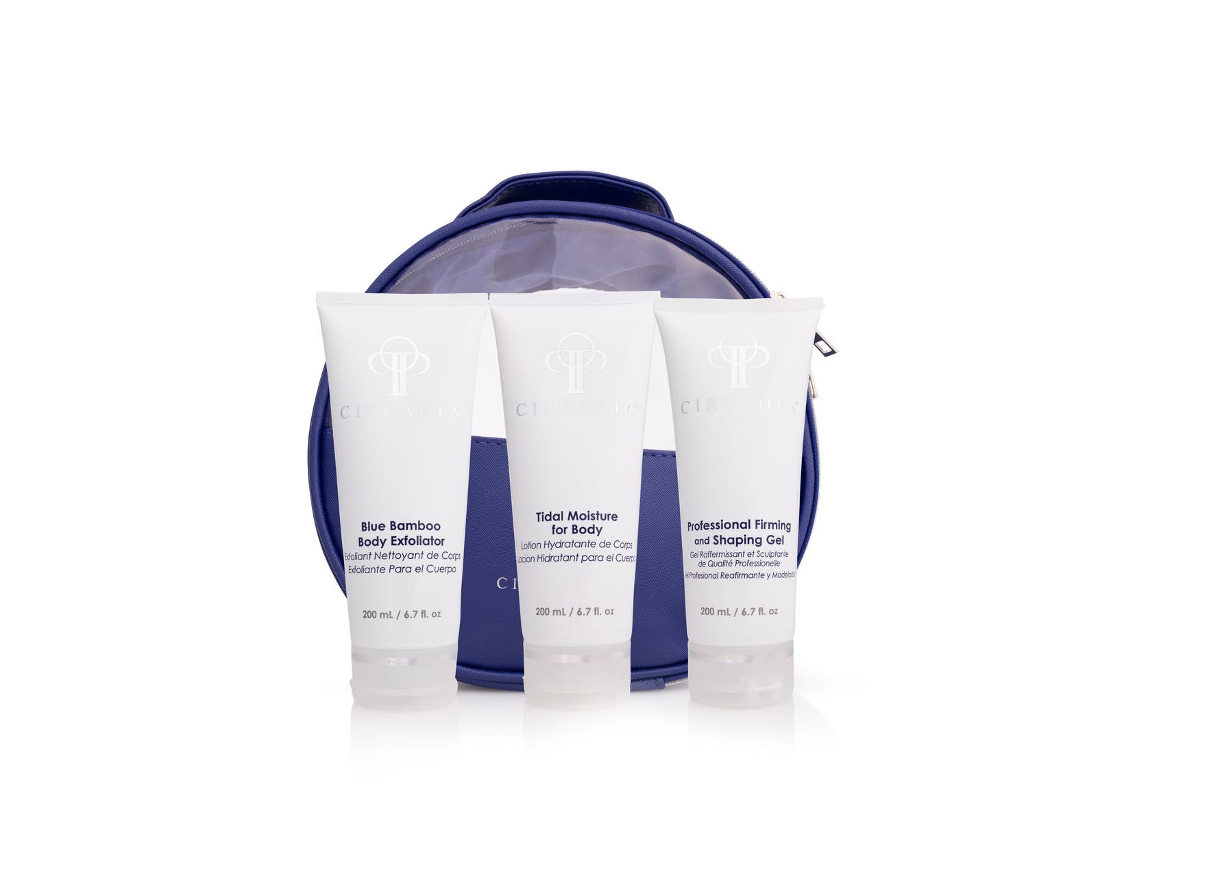 Body Regimen Kit – EcoMedicShop