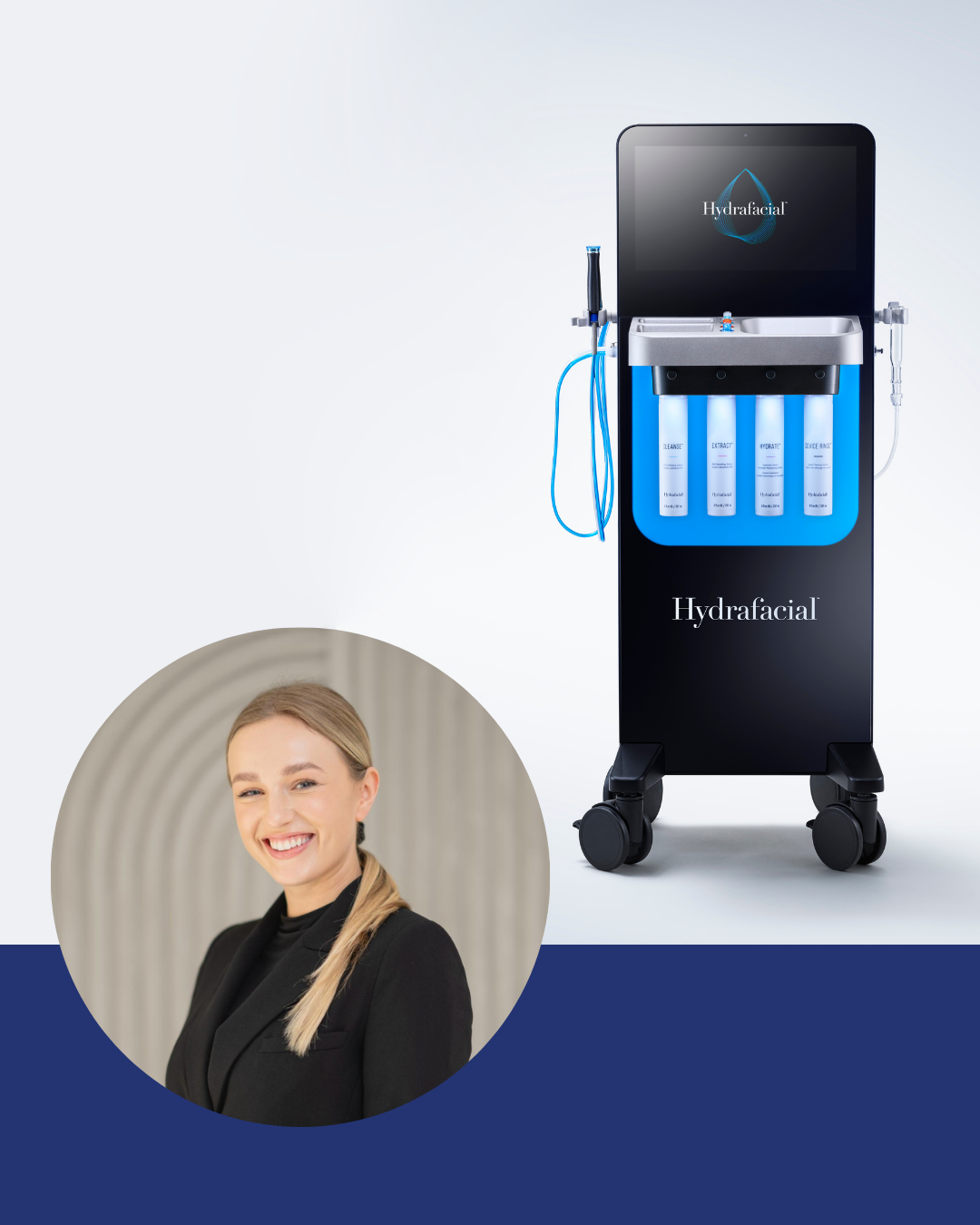 Hydrafacial – EcoMedicShop